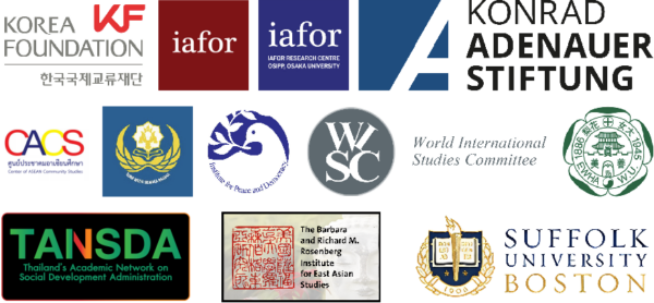 APISA2023 | APISA 17th Annual Congress - The Asian Political and ...